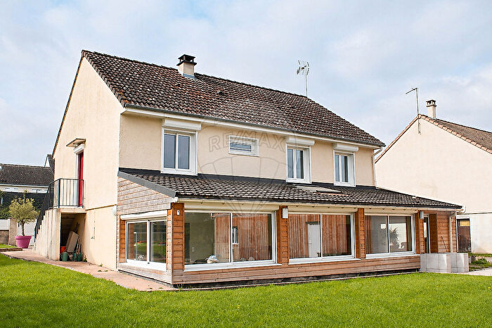 Maison 7 pièces à vendre à Cusset, Chamcourt, Chassignol, Les Bourses