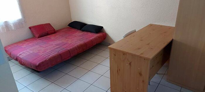 Appartement 1 pièce à louer à Renaudie-La Plaine, Saint-Martin-d'Hères