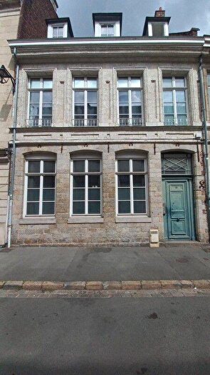 Appartement 3 pièces à louer à Vieux Lille