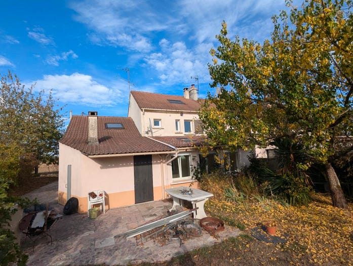 Maison 4 pièces à vendre à postalCode