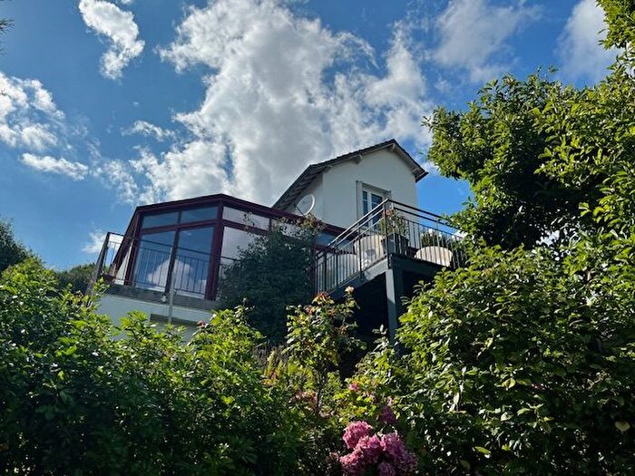 Maison à vendre - Mont-Saint-Aignan, Bullins, Les Cottes - 7 pièces - 4 chambres