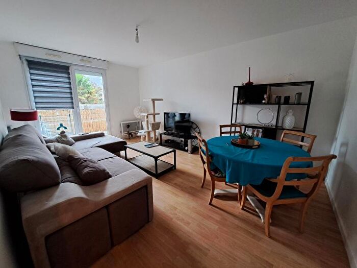 Angers, Madeleine, Saint-Léonard, Justices - Appartement 2 pièces à louer