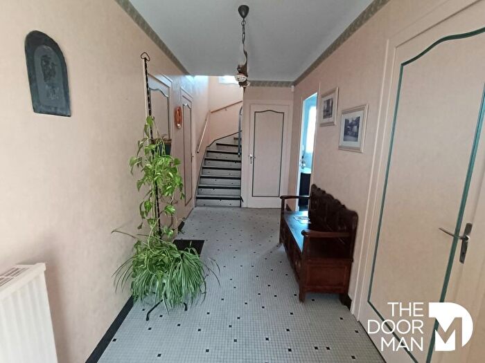 Maison à vendre - Saint-Nazaire, Front de Mer, Sautron, Gavy Océanis - 5 pièces - 3 chambres