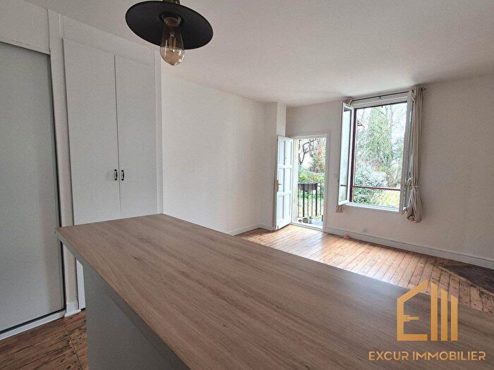 Appartement 2 pièces à louer - Le Plessis-Robinson