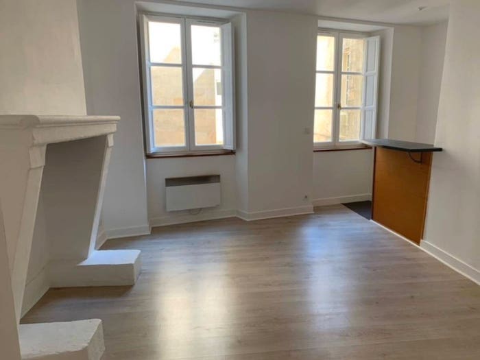 Centre ville, Bordeaux - Appartement 1 pièce à louer
