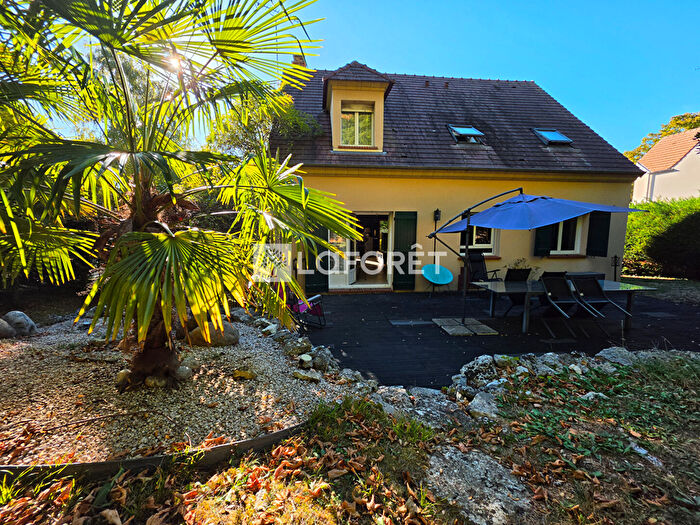 Rubelles : Maison 7 pièces à vendre