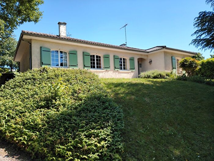 Migné-Auxances - Maison 6 pièces à vendre