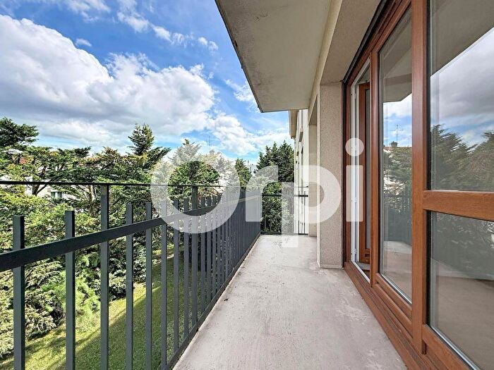 Les Blagis, Bourg-la-Reine - Appartement 3 pièces à louer