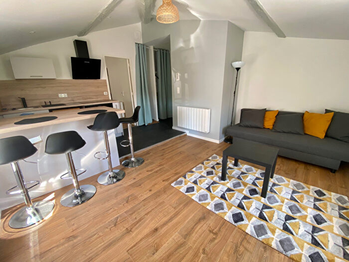 Appartement 2 pièces à louer à Clermont-Ferrand, Delille, Cathédrale, La Gare