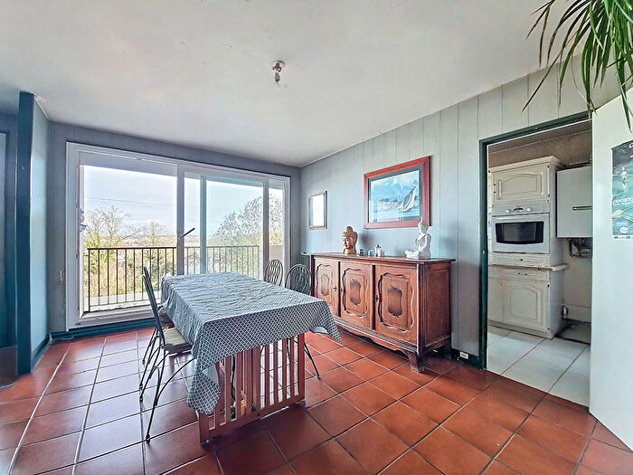 Appartement à vendre - Limeil-Brévannes, Pasteur, Marquèze - 4 pièces - 2 chambres