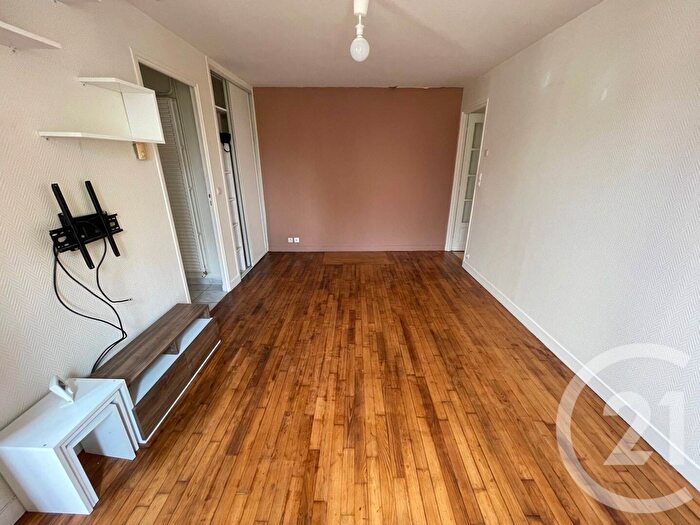 Charles de Gaulle-Gambetta, Savigny-sur-Orge - Appartement 2 pièces à louer