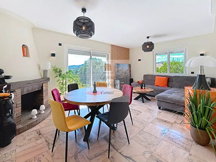 Appartement 5 pièces à vendre - Mougins, Le Colombier, Colombe, Cabrières, Le Bordé
