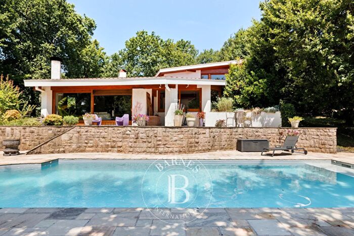 Maison 6 pièces à vendre - Bidart