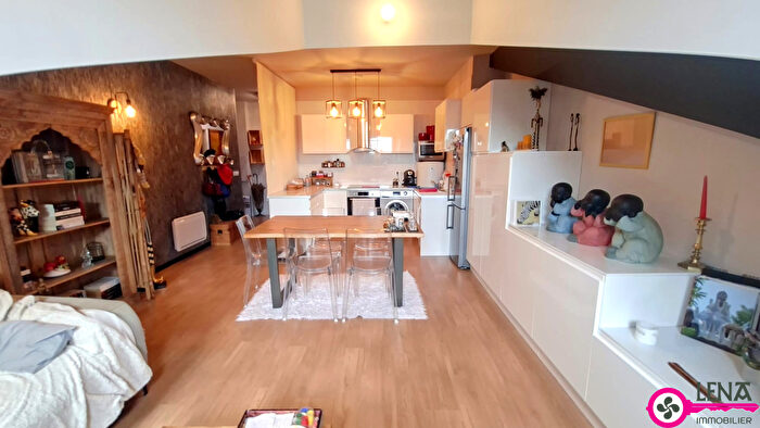 Appartement 3 pièces à Hendaye, Ville, à vendre