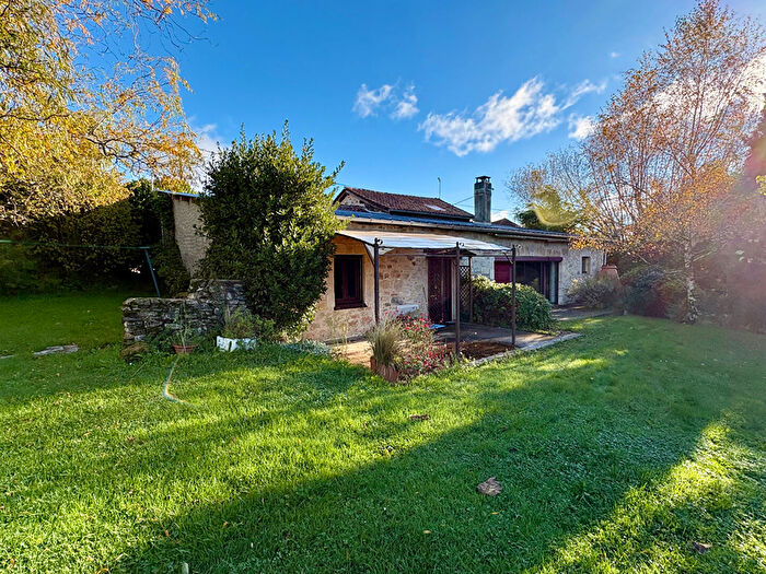 Viazac : Maison 4 pièces à vendre