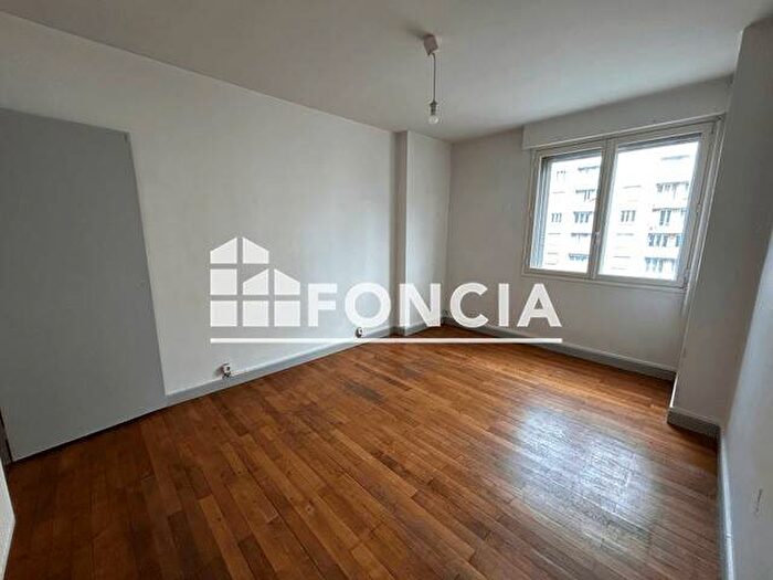 Appartement à louer - Abry, Grenoble - 3 pièces - 2 chambres