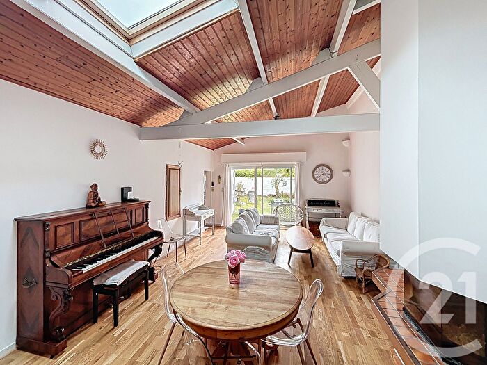 Maison à louer - Rochefort, Chante, Alouette - 4 pièces - 2 chambres