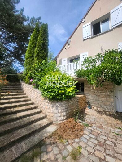 Maison 5 pièces à Sancy-lès-Provins, à vendre