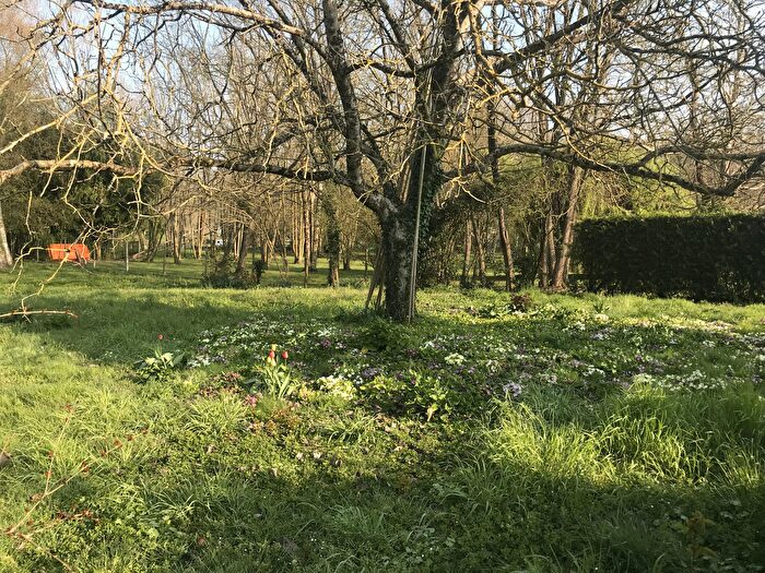 Maison 4 pièces à vendre - Dissay