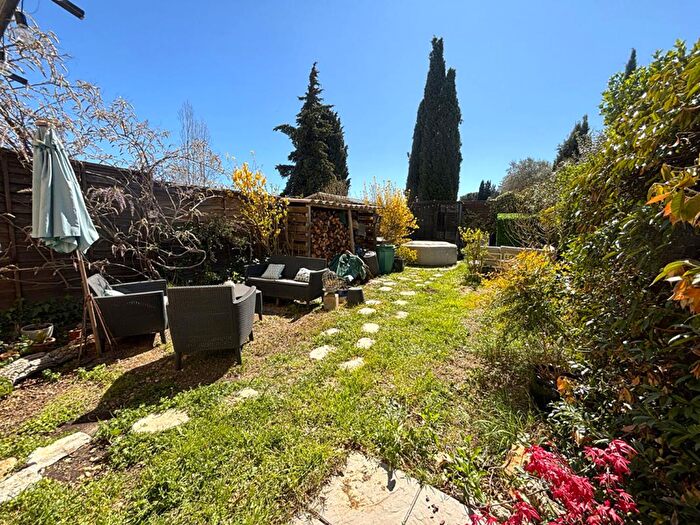 Maison à vendre - Montauroux - 3 pièces - 2 chambres