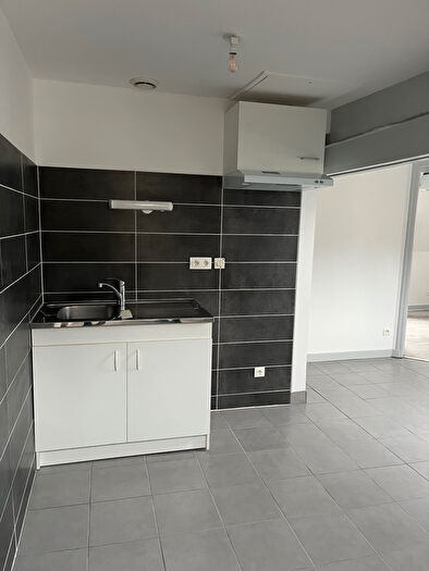 Appartement à vendre - Laval, Les Fourches - 3 pièces - 2 chambres