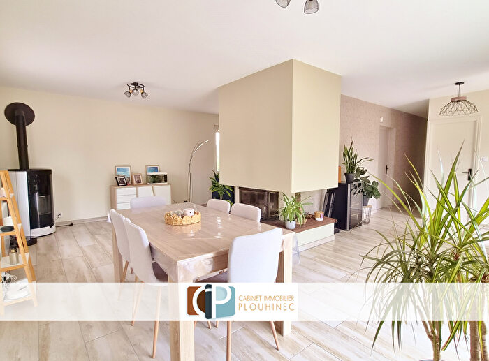 Maison 4 pièces à Sancé, à vendre