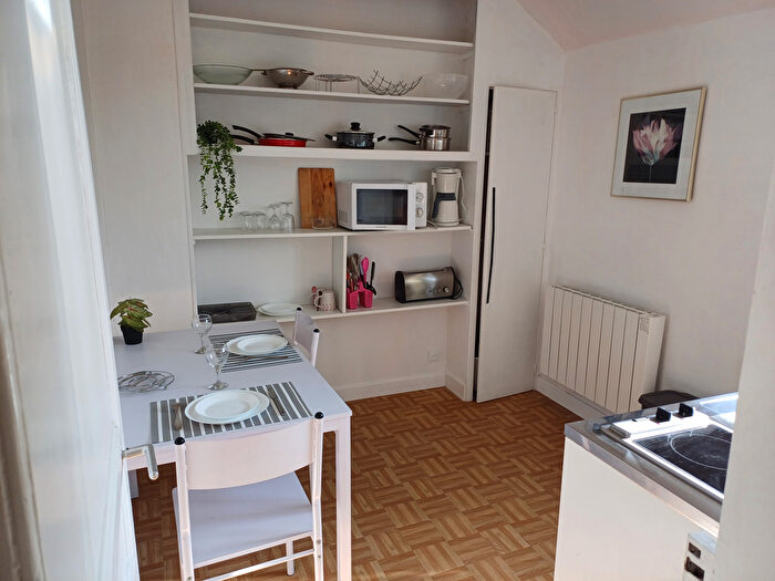 Appartement 2 pièces à louer - Louviers, Saint-Germain