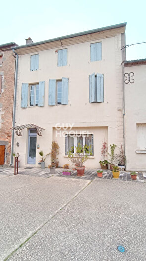 Marmande, Coussan : Maison 6 pièces à vendre
