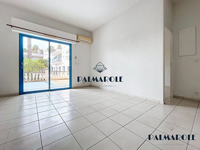 Appartement à vendre - Saleilles - 2 pièces - 1 chambre