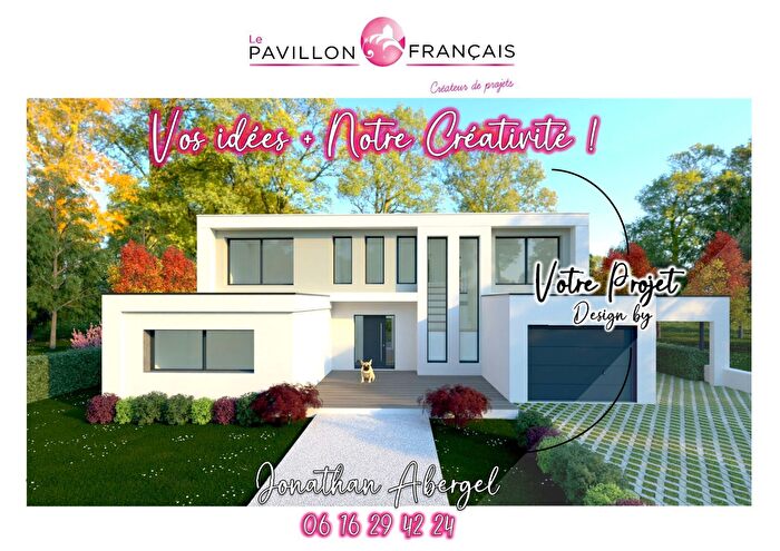 Maison à vendre - Yerres - 6 pièces - 5 chambres