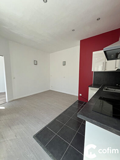 Appartement 2 pièces à louer - Pau, Centre-ville