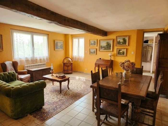 Maison 4 pièces à vendre - Daours