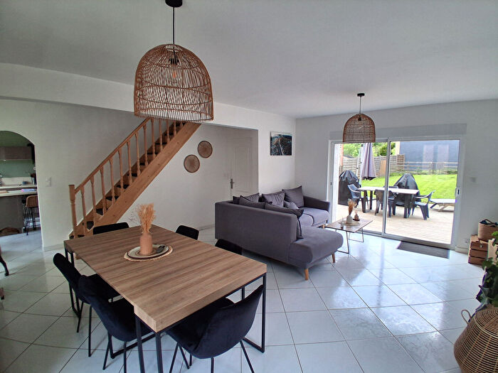 Maison 5 pièces à vendre - Nouzonville