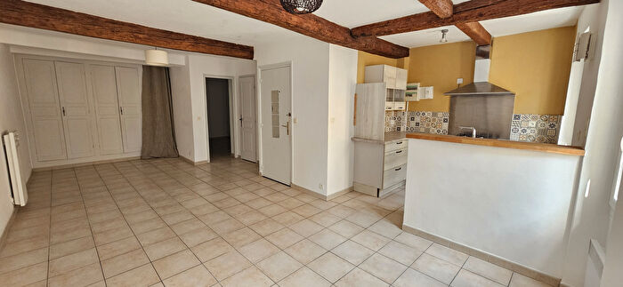 Appartement 2 pièces à vendre à La Seyne-sur-Mer, Est