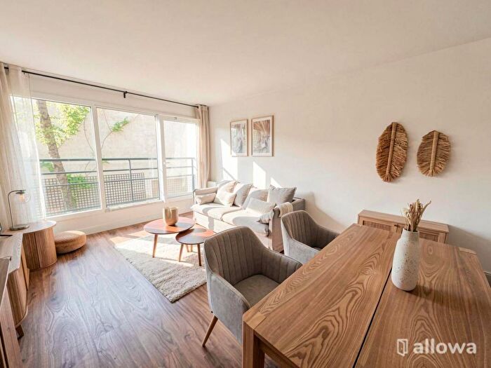 Appartement 2 pièces à louer - Epinettes-Bessières, Paris 17ème arrondissement