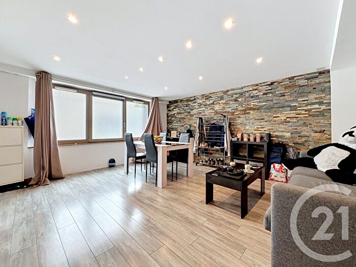 Nancy, Centre-ville, Charles III : Appartement 2 pièces à vendre