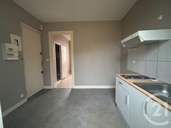 Bordeaux, Nansouty : Appartement 1 pièce à louer