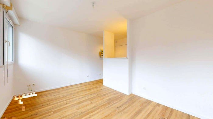 Appartement 1 pièce à louer - Saint Leu-Notre Dame, Amiens