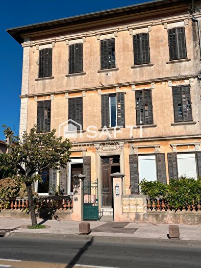 Appartement 6 pièces à Fréjus, Centre-ville, à vendre