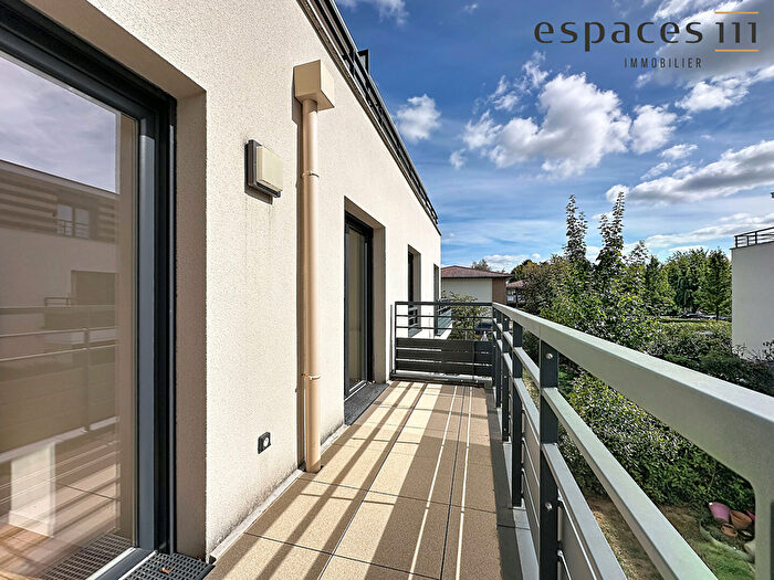 Appartement 4 pièces à Voisins-le-Bretonneux, à vendre