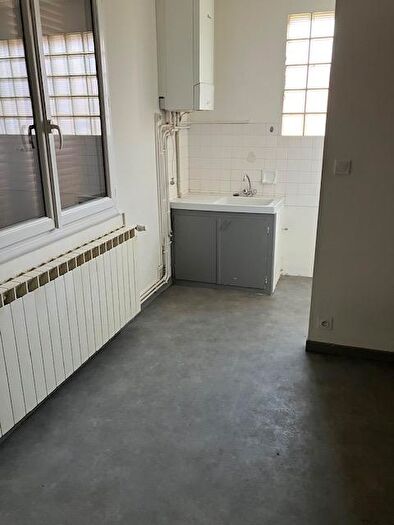 Appartement à louer - La Fouillade - 2 pièces - 1 chambre