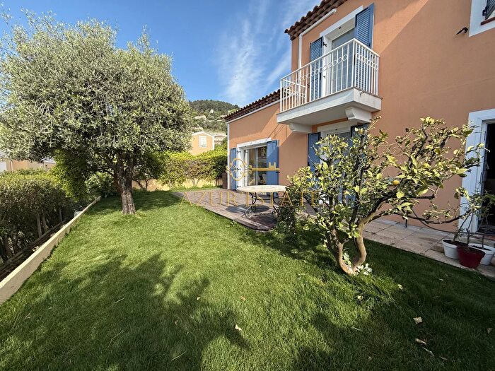 Maison 4 pièces à Èze, à vendre