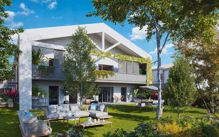 Maison 2 pièces à L'Union, à vendre