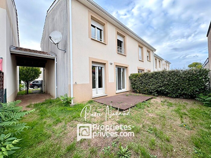 Maison 4 pièces à vendre - Libourne, Epinette, Verdet, Carré