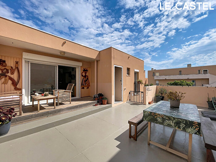 La Ciotat : Maison 5 pièces à vendre