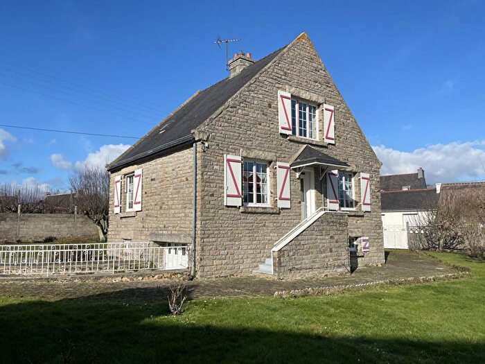 Maison à vendre - Riec-sur-Bélon, Riec-sur-Belon - 5 pièces - 2 chambres