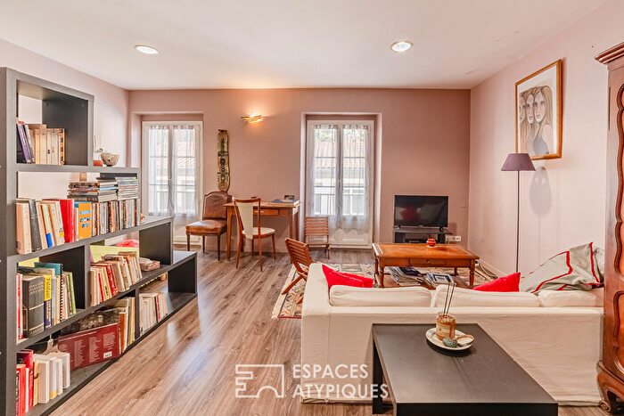 Maison à vendre - Narbonne, Egassieral - 6 pièces - 4 chambres