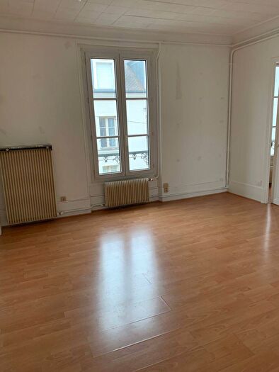 Appartement 3 pièces à louer à Lagny-sur-Marne