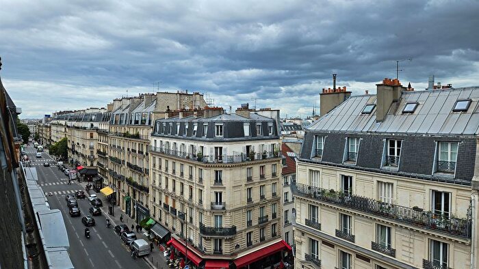 Appartement 1 pièce à vendre à Paris 5ème, Sorbonne, Quartier Latin