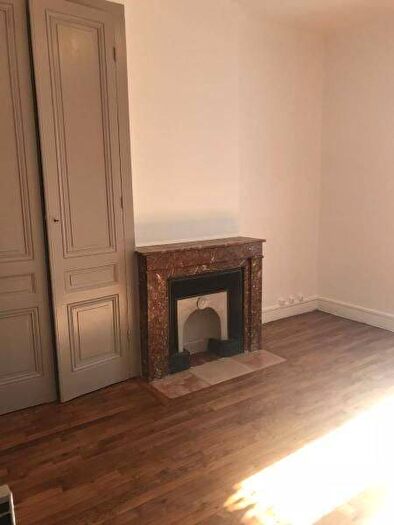Appartement 1 pièce à Confluence, Lyon 2ème arrondissement, à louer